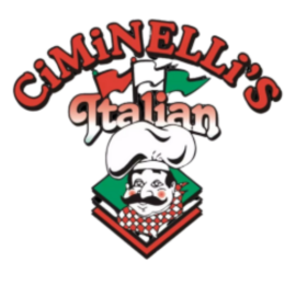 Ciminelli's Pizzeria & Restaurant – Your place for authentic homemade ...
